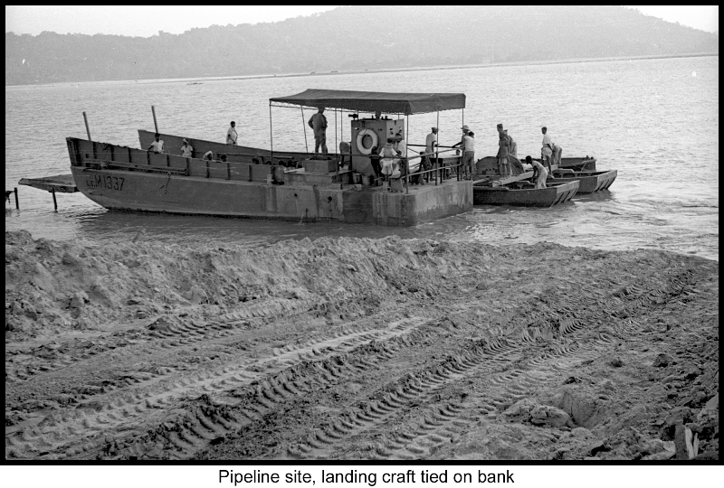 John H. Smith's Images of India 1944-1946 - CBI Theater of World War II