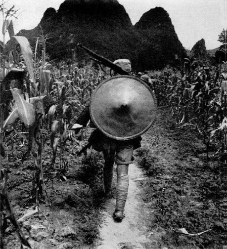 LIFE - August 27, 1945 - VICTORIOUS CHINA