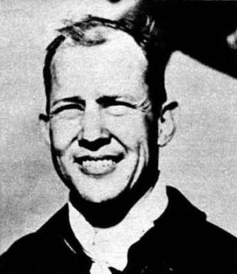 Night Ambush - Fighter Pilot John Alison - CBI Theater of World War II