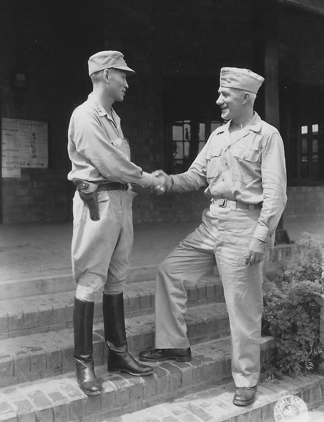 Col. Charles S. Davis Archive 5