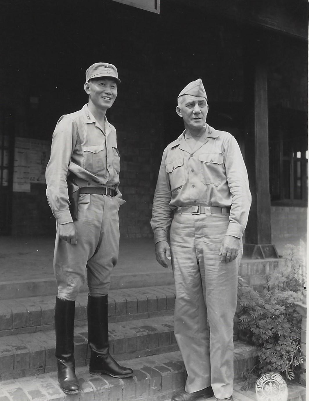 Col. Charles S. Davis Archive 5