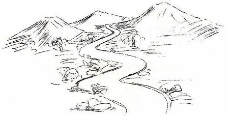 First Convoy Over The Ledo Road - The Story of Pick's Pike - CBI ...