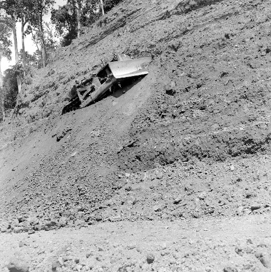 The Ledo Road - More Photos from LIFE