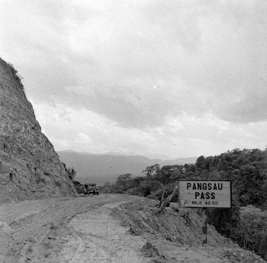 The Ledo Road - More Photos from LIFE