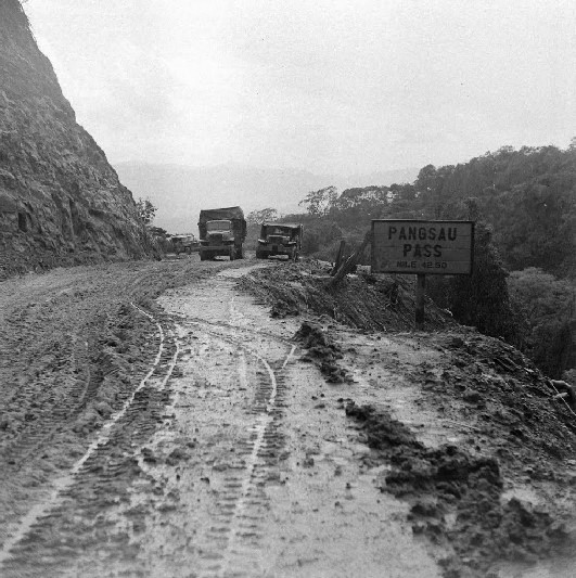 The Ledo Road - More Photos from LIFE