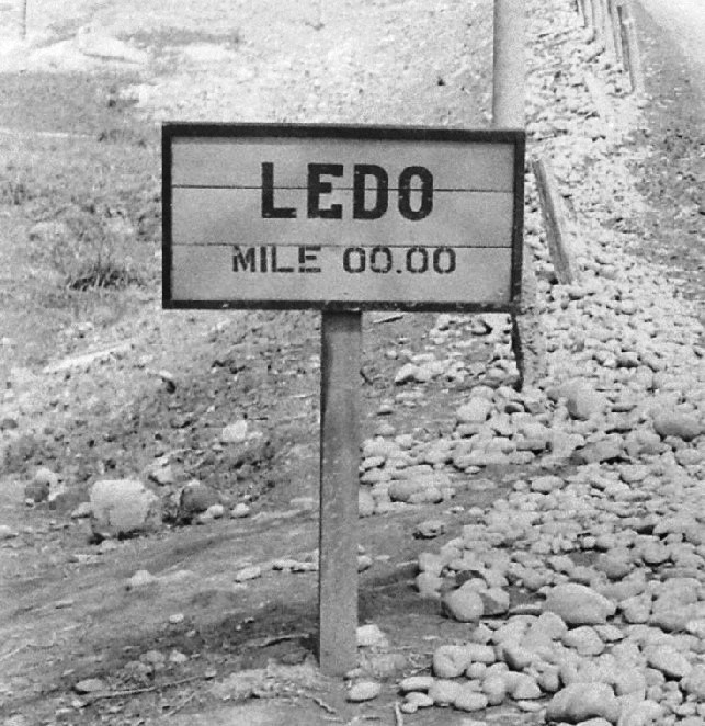 The Ledo Road - More Photos from LIFE