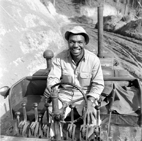 The Ledo Road - More Photos from LIFE