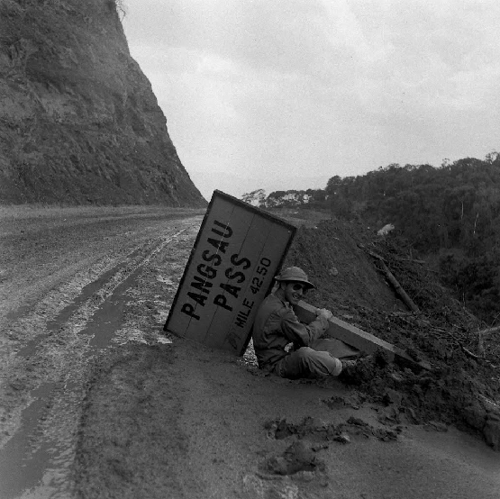 The Ledo Road - More Photos from LIFE
