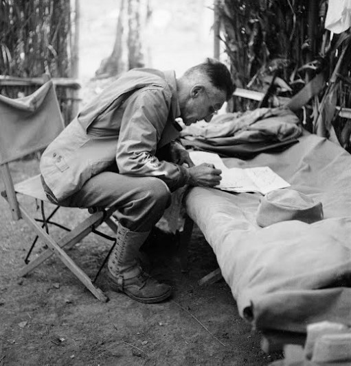 General Joseph W. Stilwell