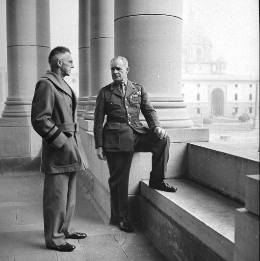 General Joseph W. Stilwell