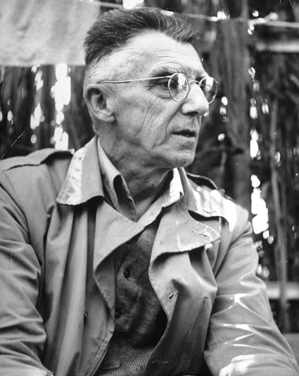 General Joseph W. Stilwell