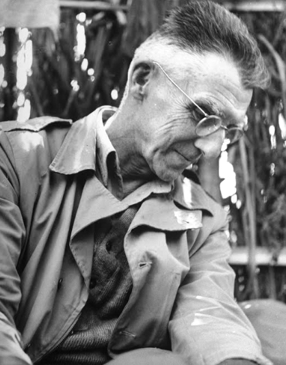 General Joseph W. Stilwell