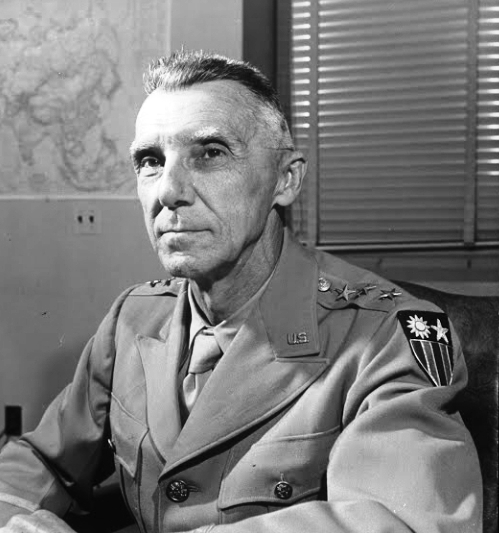 General Joseph W. Stilwell