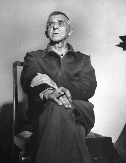 General Joseph W. Stilwell