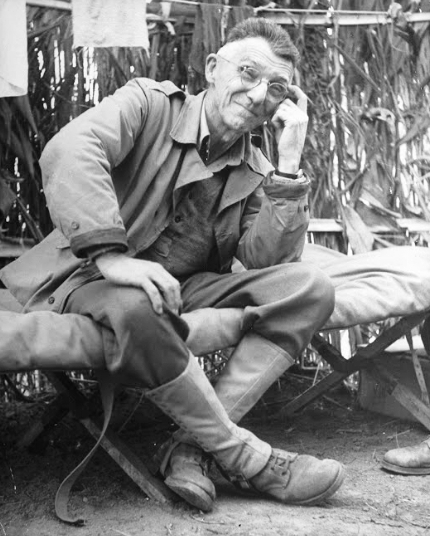 General Joseph W. Stilwell