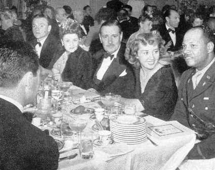 Madame Chiang in Hollywood - LIFE - April 19, 1943