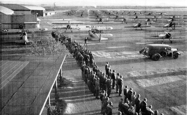 LIFE - May 4, 1942 - Chinese Pilots