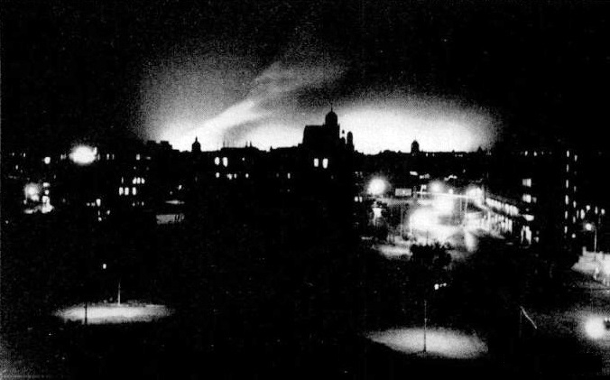 LIFE - May 22, 1944 - War Explodes Into Bombay