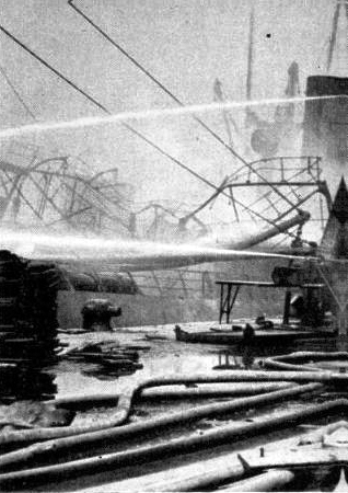 LIFE - May 22, 1944 - War Explodes Into Bombay