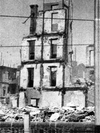 LIFE - May 22, 1944 - War Explodes Into Bombay