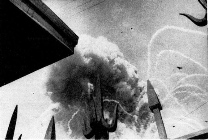 LIFE - May 22, 1944 - War Explodes Into Bombay