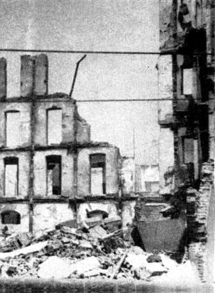 LIFE - May 22, 1944 - War Explodes Into Bombay