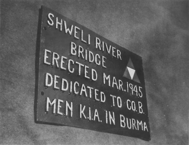 Shweli River Bridge Construction