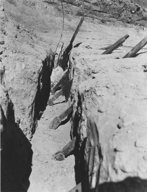 Shweli River Bridge Construction