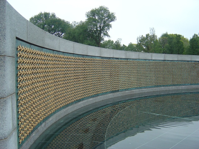 National World War II Memorial
